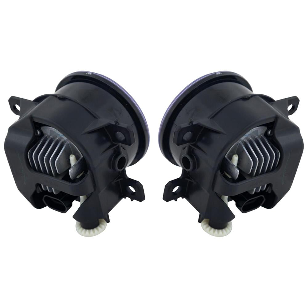 New Pair of Fog Lights Compatible With Subaru Legacy WRX Ascent ...