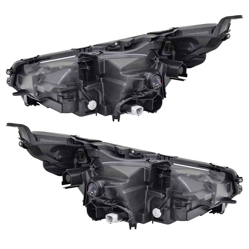 New Pair Of Headlights Is Compatible With Lexus Nx300 Sport Utility ...