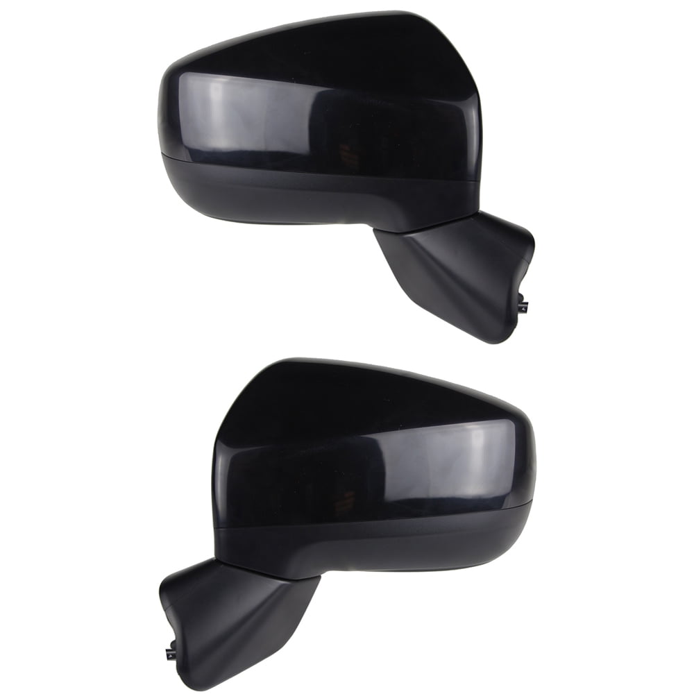 New Pair Of Mirrors Is Compatible With Subaru Forester Premium 2.5L ...
