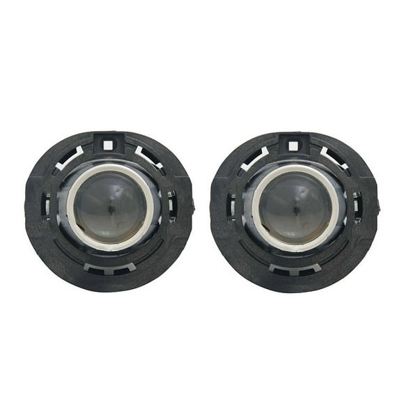 Jeep Grand Cherokee Rear Fog Lights