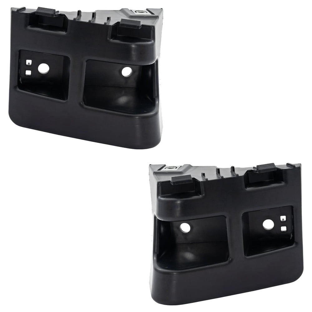 New Pair Of Tail Light Bracket Compatible With Tesla Model Y Standard ...