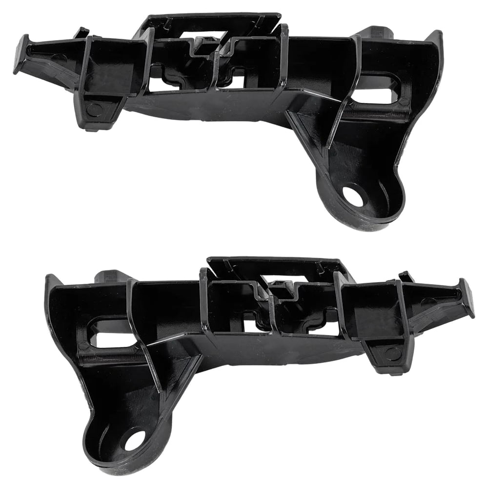 New Pair Of Tail Light Bracket Compatible With Toyota Camry SE ...