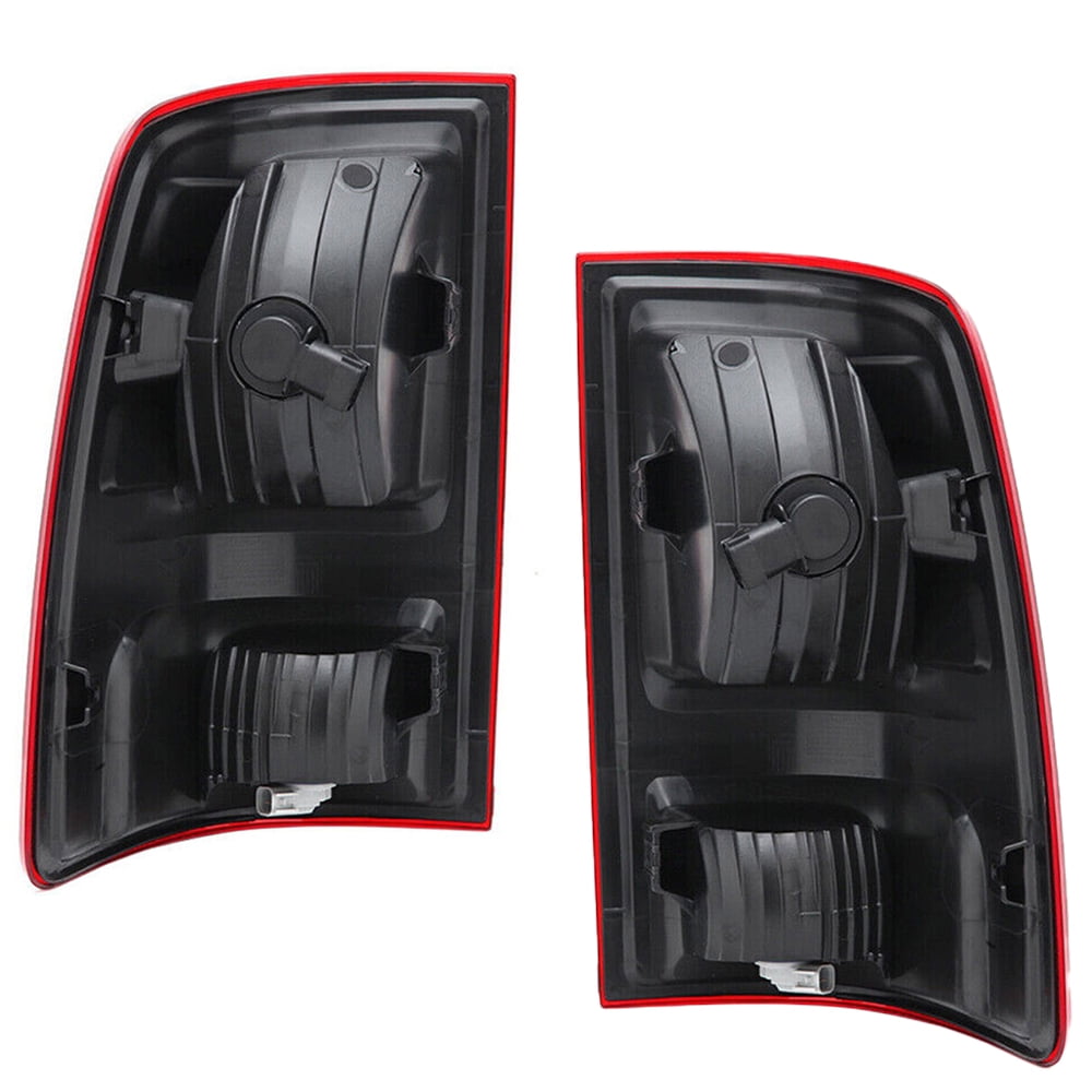 New Pair Of Tail Lights Compatible With Dodge Ram 1500 2500 3500 Big ...