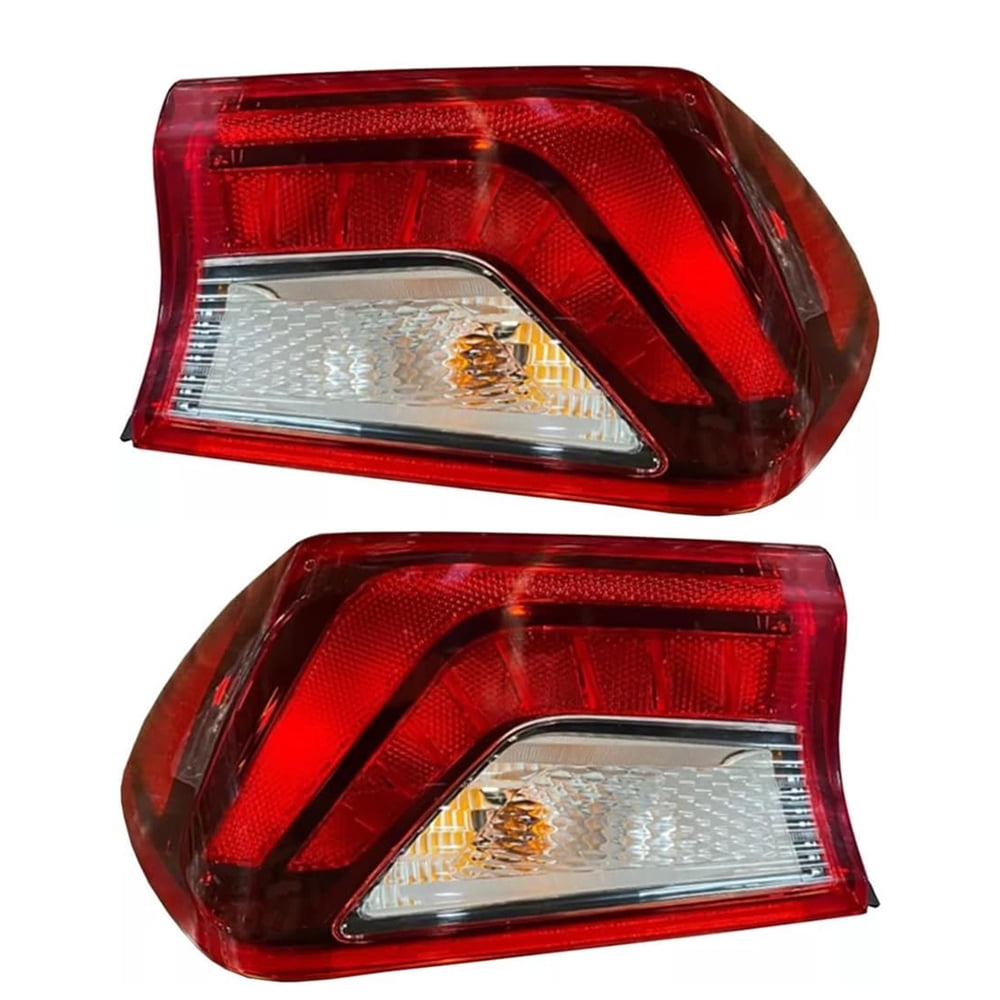 New Pair of Tail Lights Compatible With Kia K5 1.6L 2021 2022 2023 2024 ...