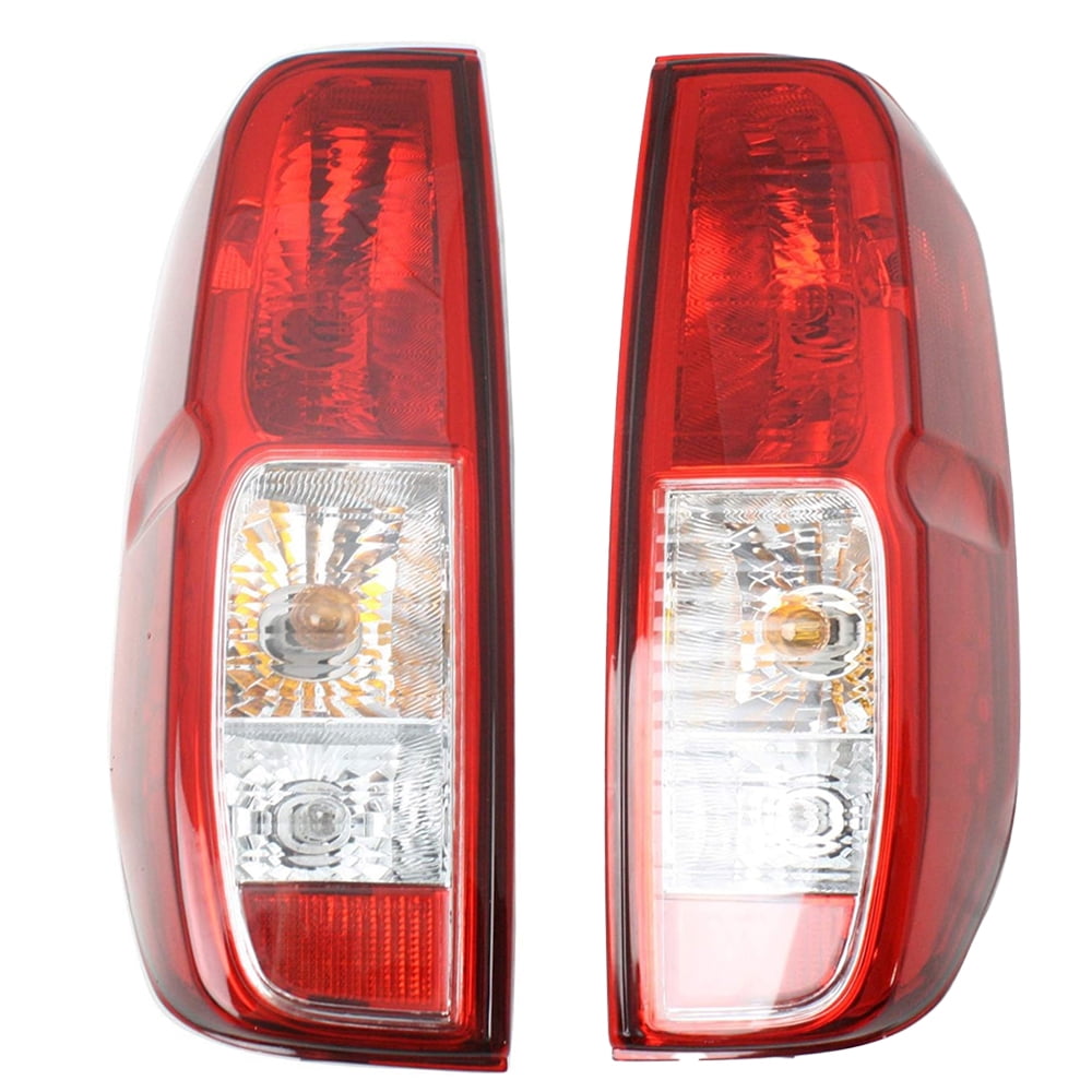 New Pair Of Tail Lights Compatible With Nissan Frontier Desert Runner ...
