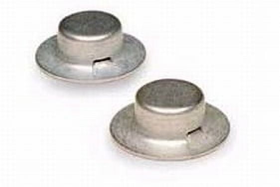 New Pal Nut 1/2" 4 Pack Tie Down Engineering Inc. 86305 - Walmart.com