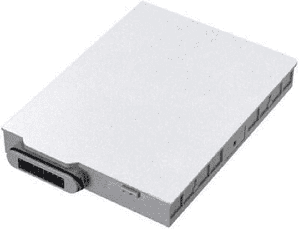 New- Panasonic FZ-VZSU94W Standard Battery For FZ-M1 And FZ-B2 ...