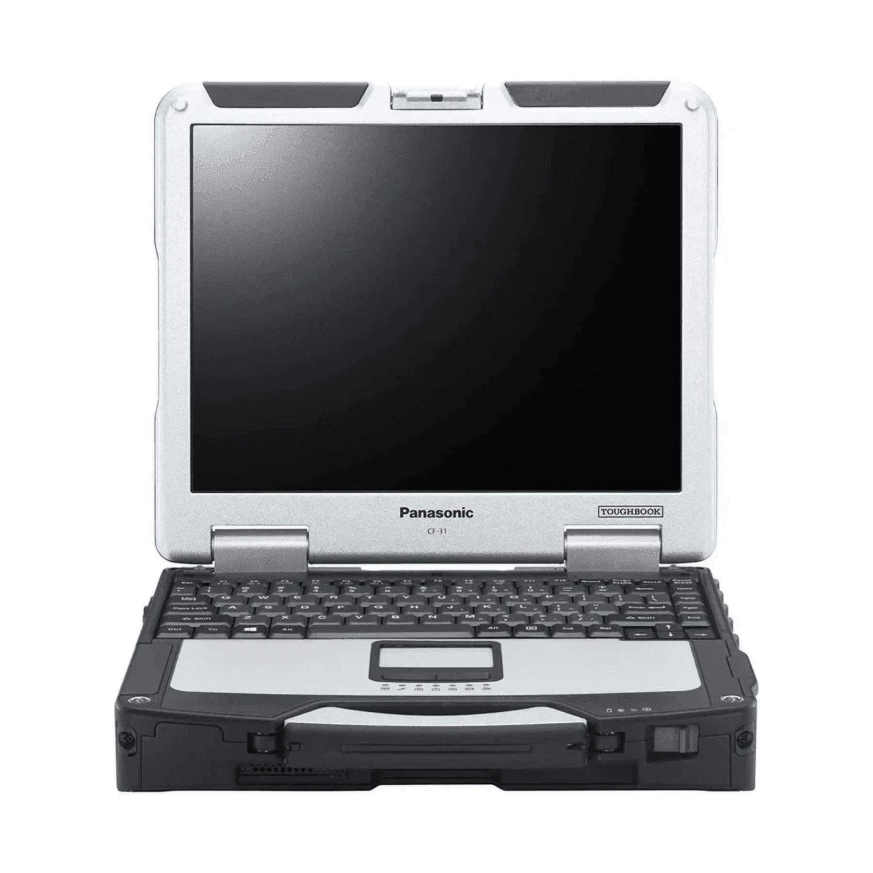New- Panasonic Toughbook CF-31 MK5, Fully Rugged Laptop, 13.1 ...