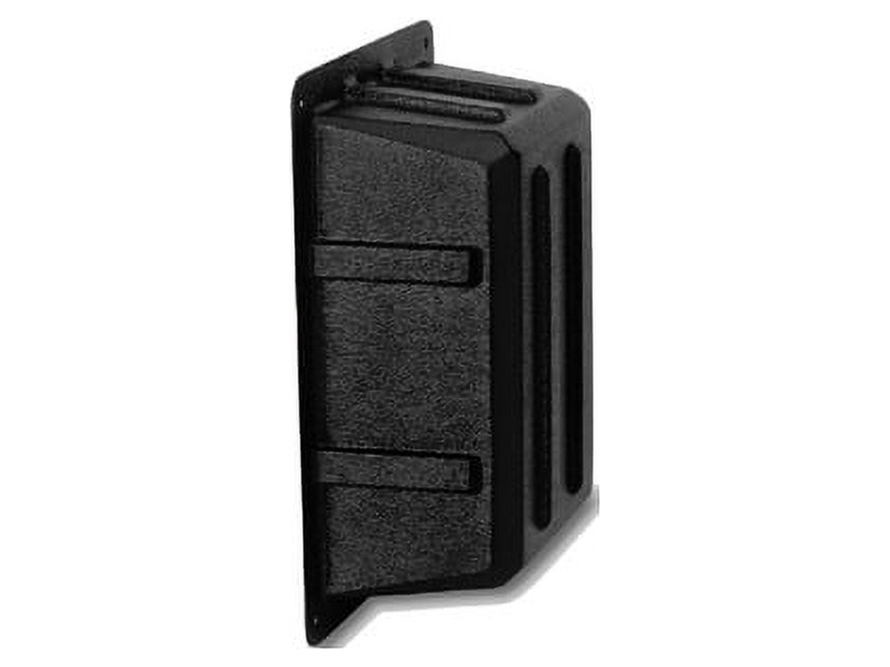 New Panelback Circuit Breaker Insulating Cover blue Sea Systems 4026 ...