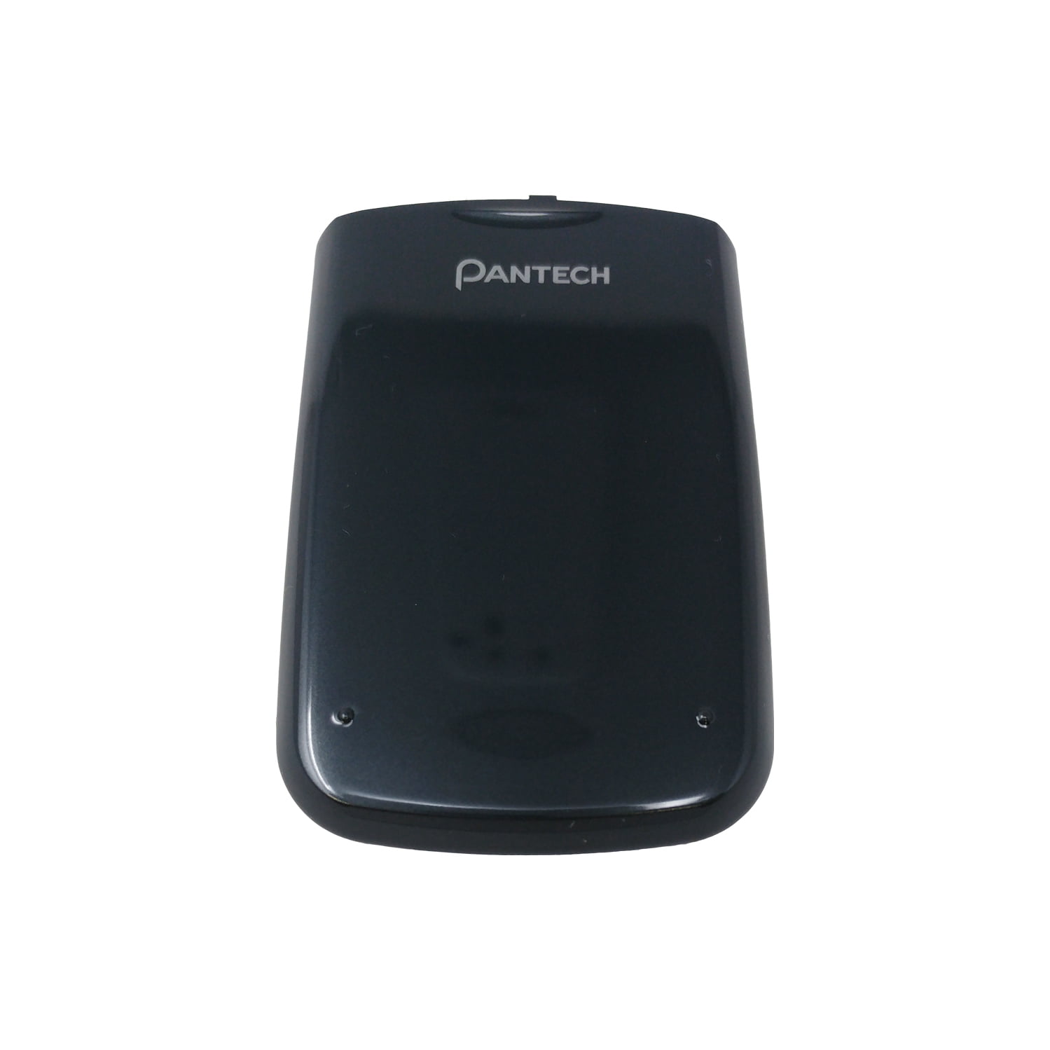 New Pantech Matrix Back Cover Battery Door - Black - Walmart.com