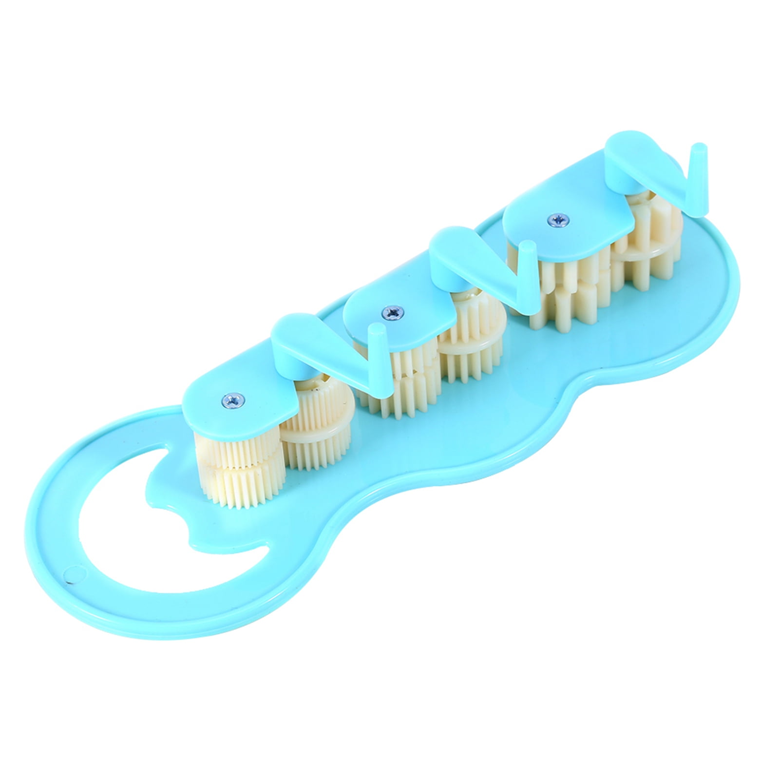 New Paper Quilling Crimper Machine Crimping Paper Craft Quilled Tool ...