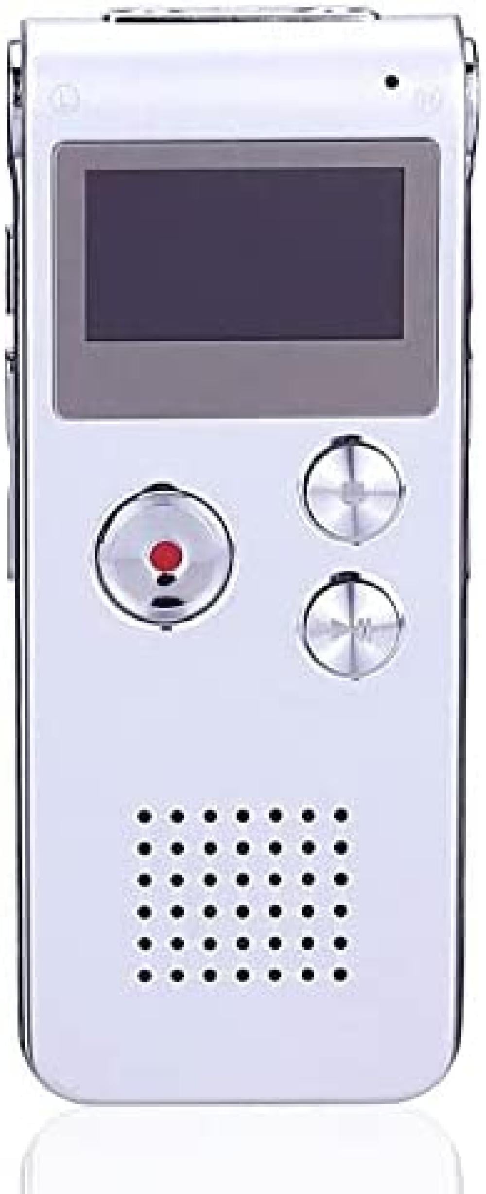 New Paranormal Ghost Outdoor Hunting Equipment Digital EVP Voice ...