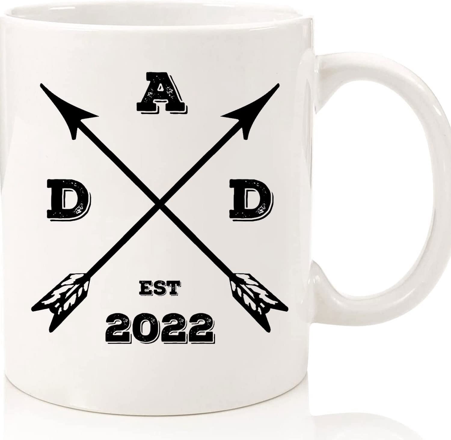 New Parents Mug Set, New Mom New Dad, Soon To Be Parents Gift, Soon To ...