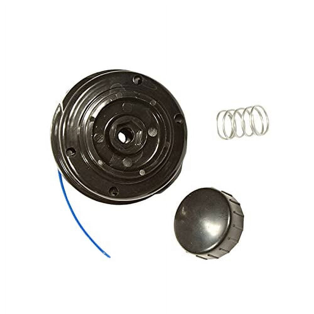 (New Part) 385-178 Trimmer Head Compatible with Stens MTD Bolens BL110 ...