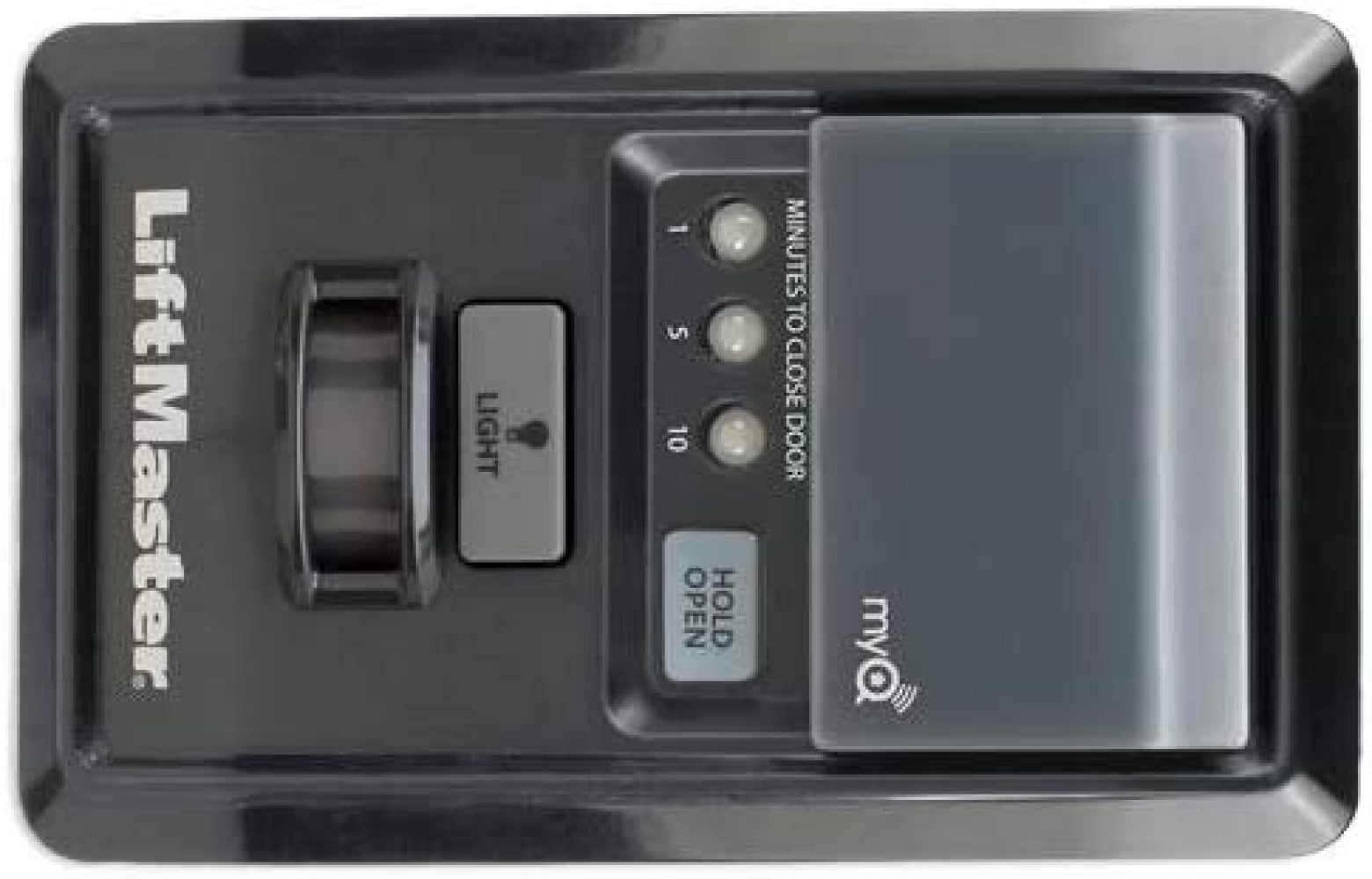 LiftMaster 889LM Smart Garage Door Opener Access Master Control Panel ...