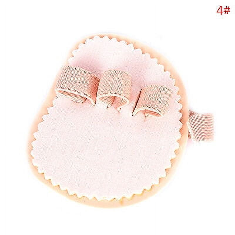 New Pedifix Double Toe Straightener Pad Budin Splint Hammer Toe ...