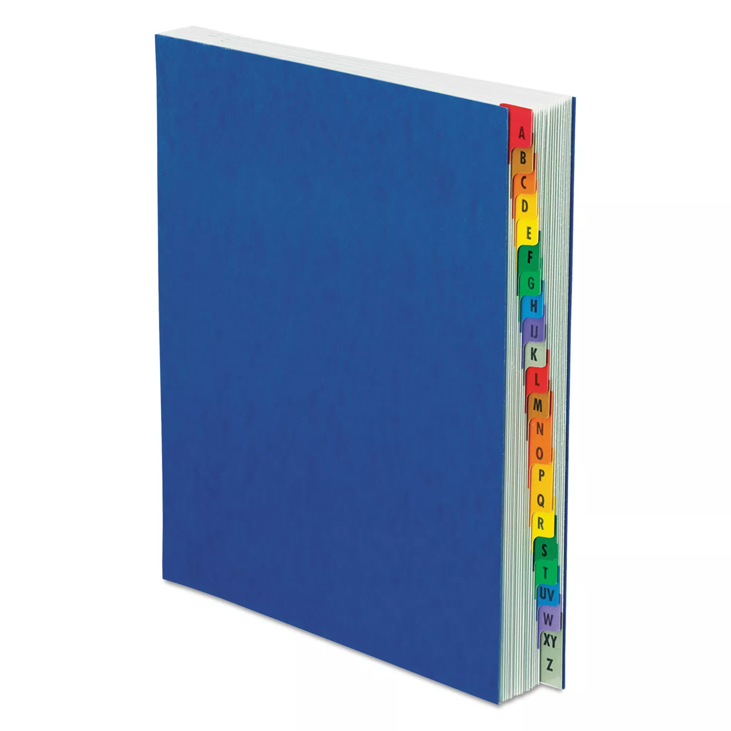 New Pendaflex PressGuard Expanding Desk File A-Z Letter Acrylic-Coated ...