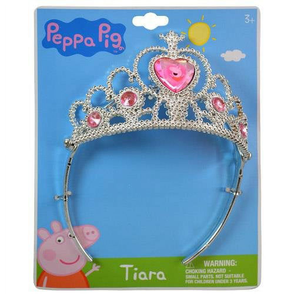 Peppa Pig Crown