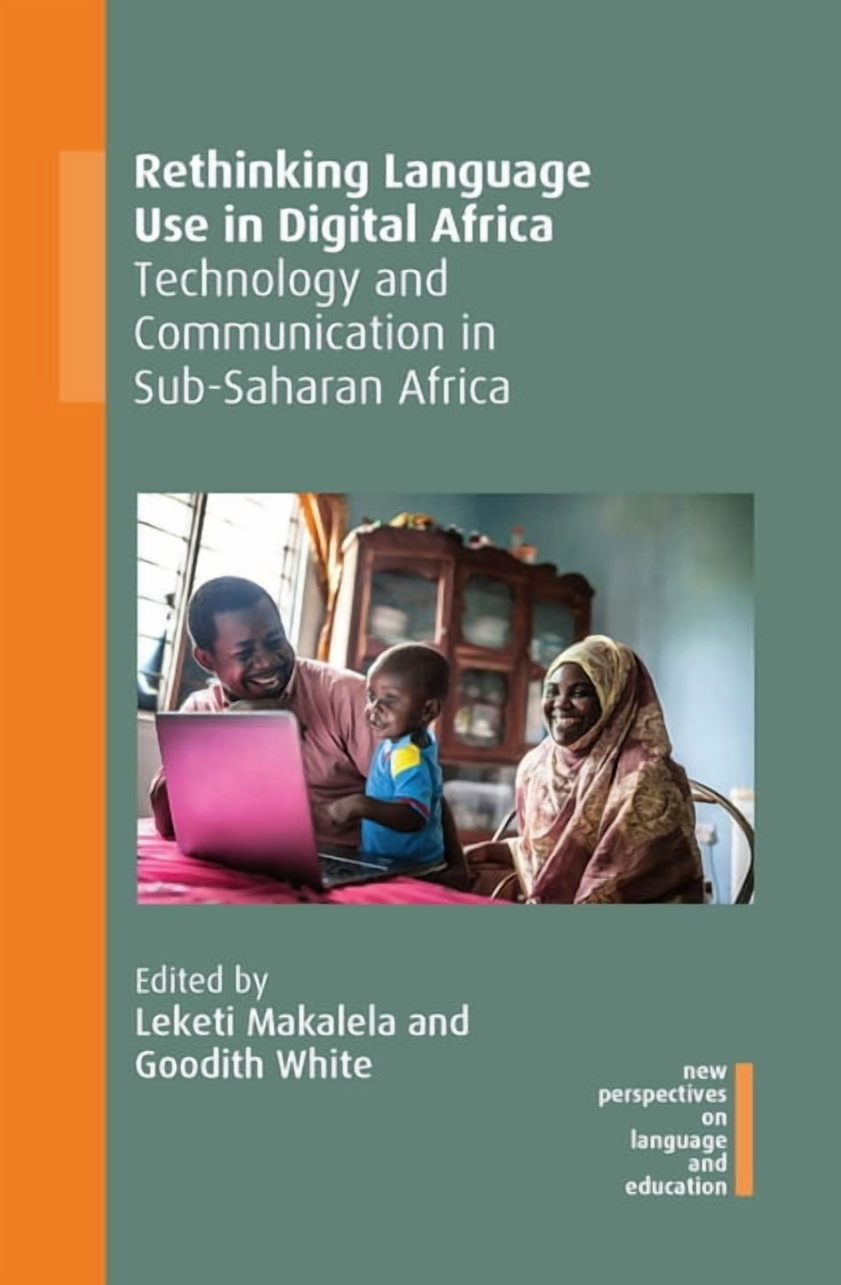 New Perspectives on Language and Educati Rethinking Language Use in ...