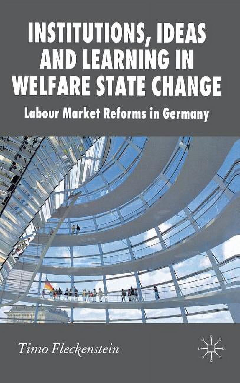 New Perspectives in German Political Stu Institutions, Ideas and ...