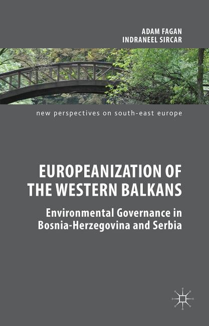 New Perspectives on South-East Europe Europeanization of the Western ...