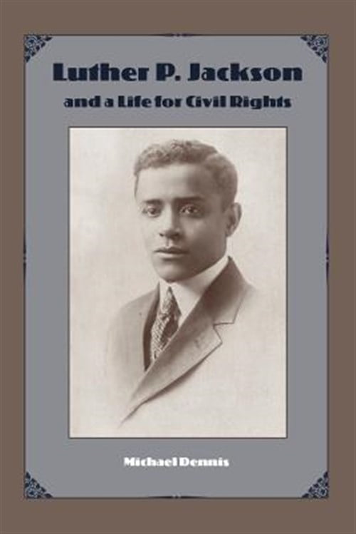 Pre-Owned New Perspectives on the History of the S Luther P. Jackson ...
