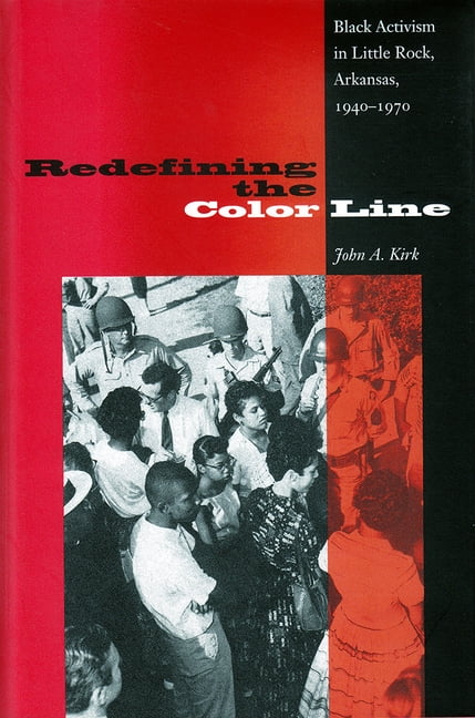New Perspectives on the History of the S Redefining the Color Line ...