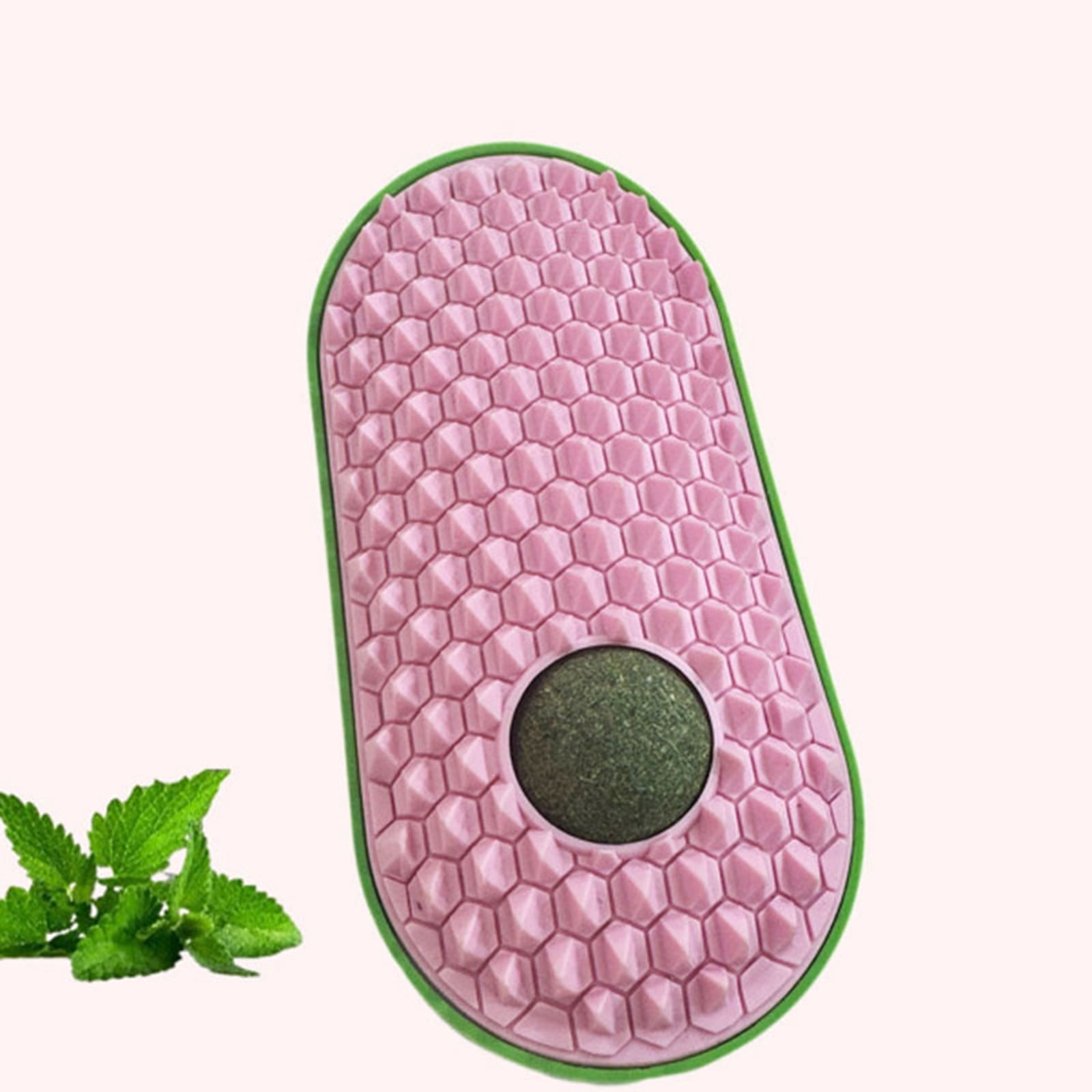 New Pet Products Cat Scratching Toys Stick To The Wall Cat Toy Cat ...