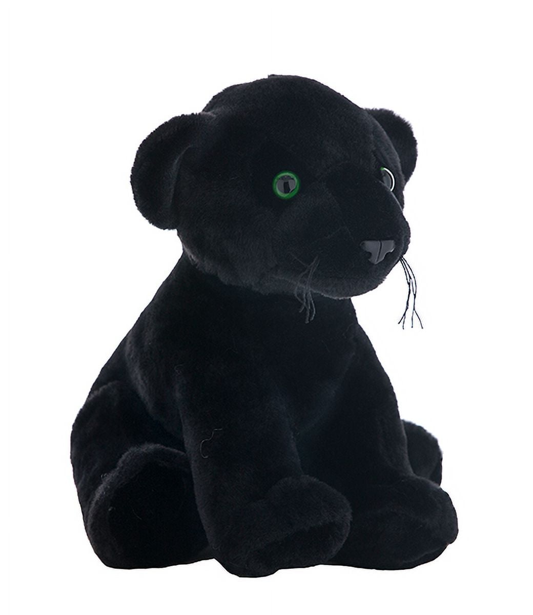 New Phantom The PanTher 8-Inch Plush Kit with Stuffing & Birth ...