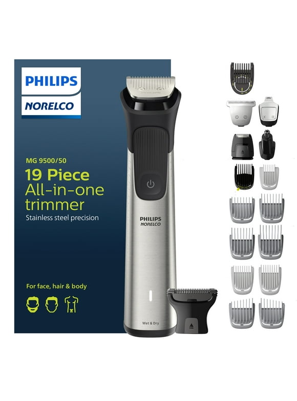 Mens Electric Shavers in Electric Shavers - Walmart.com