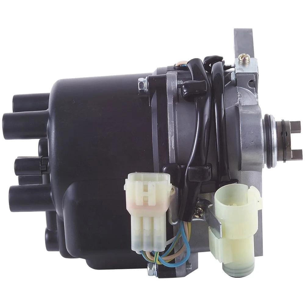 Electronic Distributor Compatible with 1988-1991 Honda Civic RT 4WD 1 ...