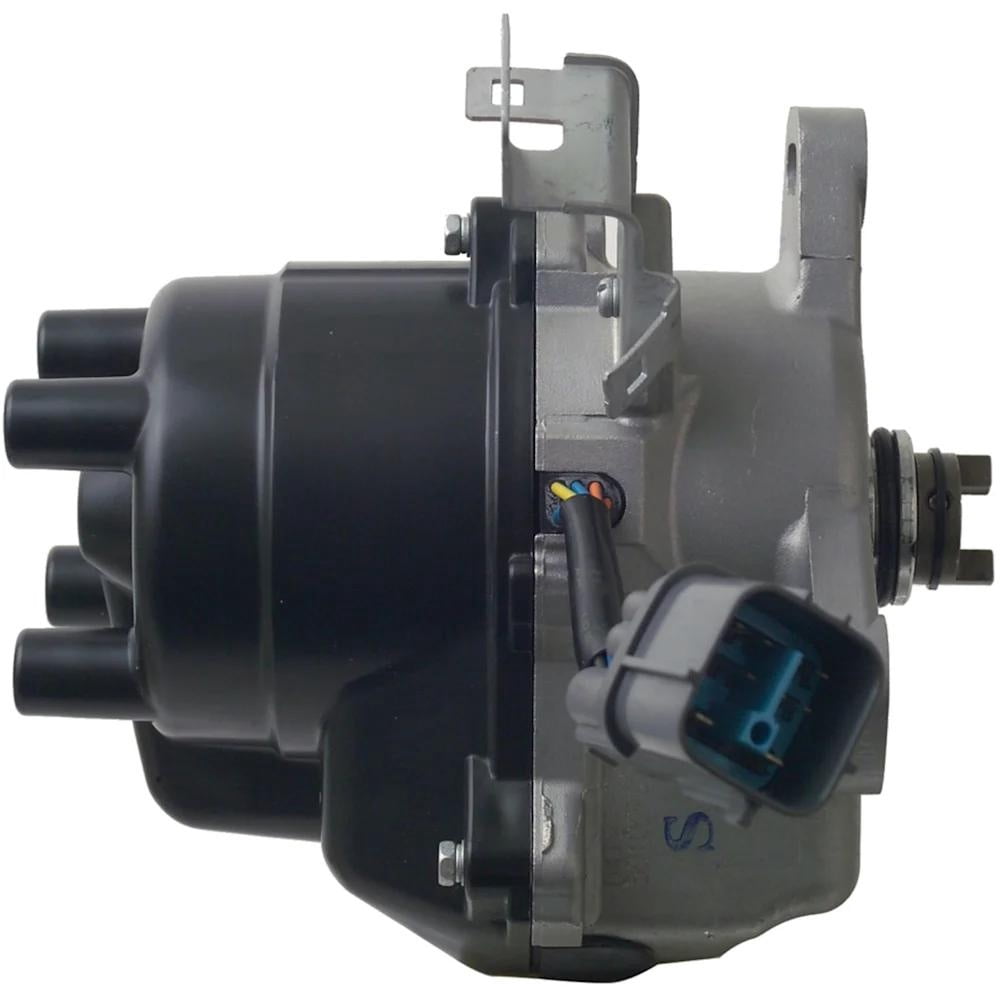 New Pick Up Coil Distributor Compatible With Honda Civic CX 4 Cyl 1.6L ...