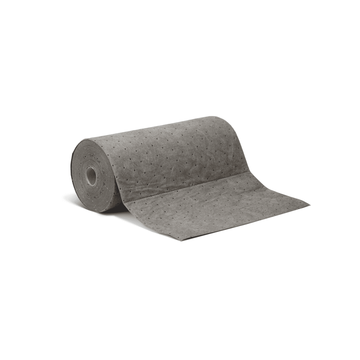 PIG, Universal Light-Weight Absorbent Mat Roll, 15"x50', 60 Pads ...