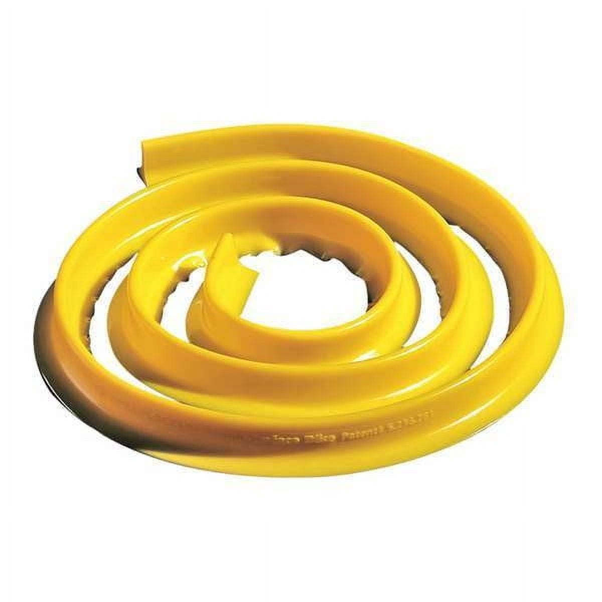 New Pig Corporation PLR230 Spillblocker Dike for Rough Surface, 10 Ft ...