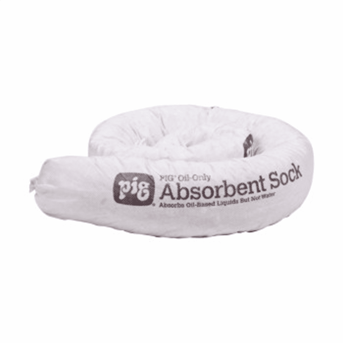 New Pig PIG Oil-Only Absorbent Sock - Walmart.com