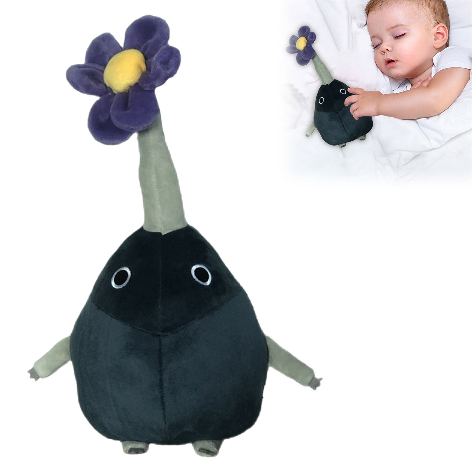 New Pikmin Plush 8inch Oatchi Plush Toys Pikmin 4 Plush Pikmin Ice ...