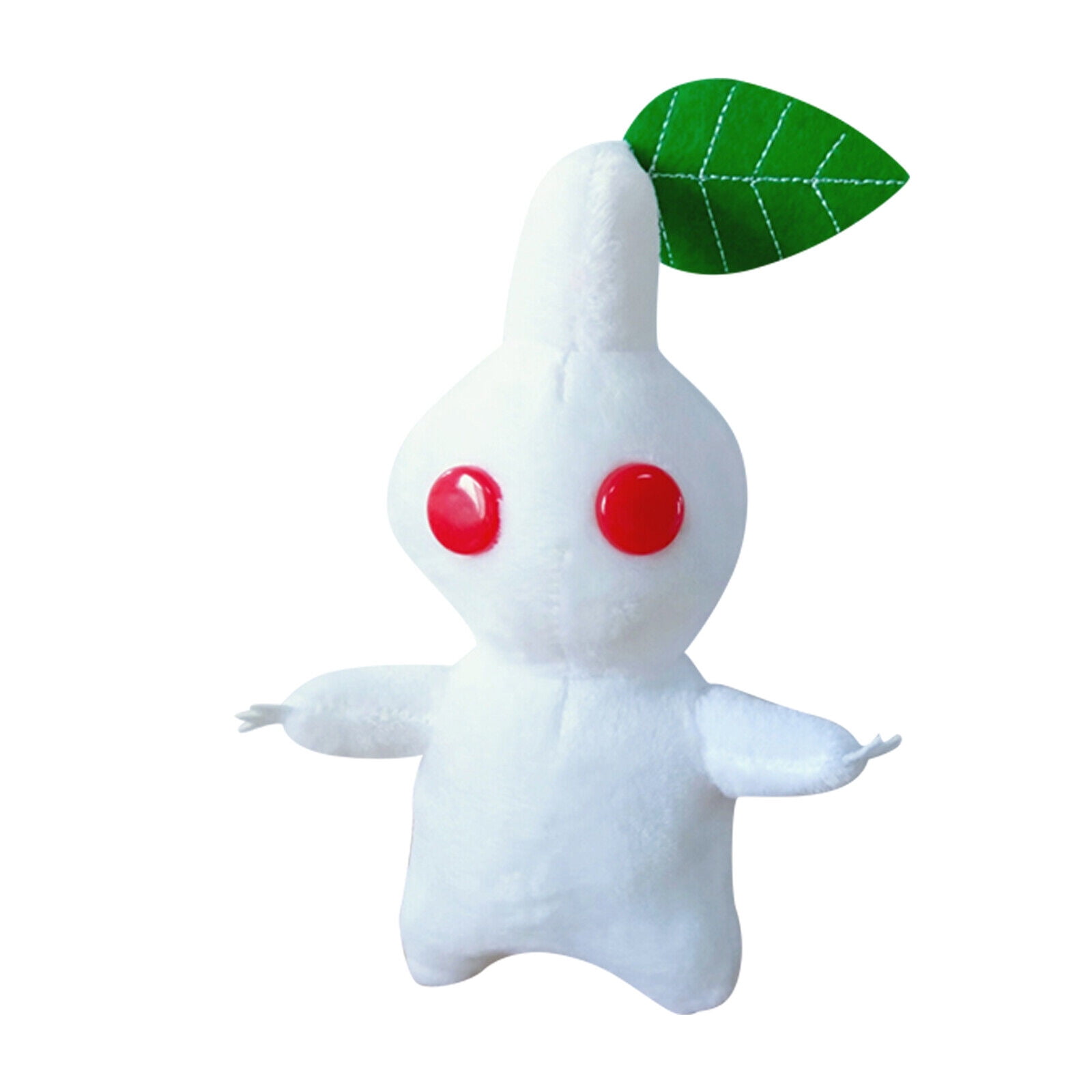 New Pikmin Stuffed Toy Yellow & Blue & Red Pikmin Plush Nitendo Game 1 ...