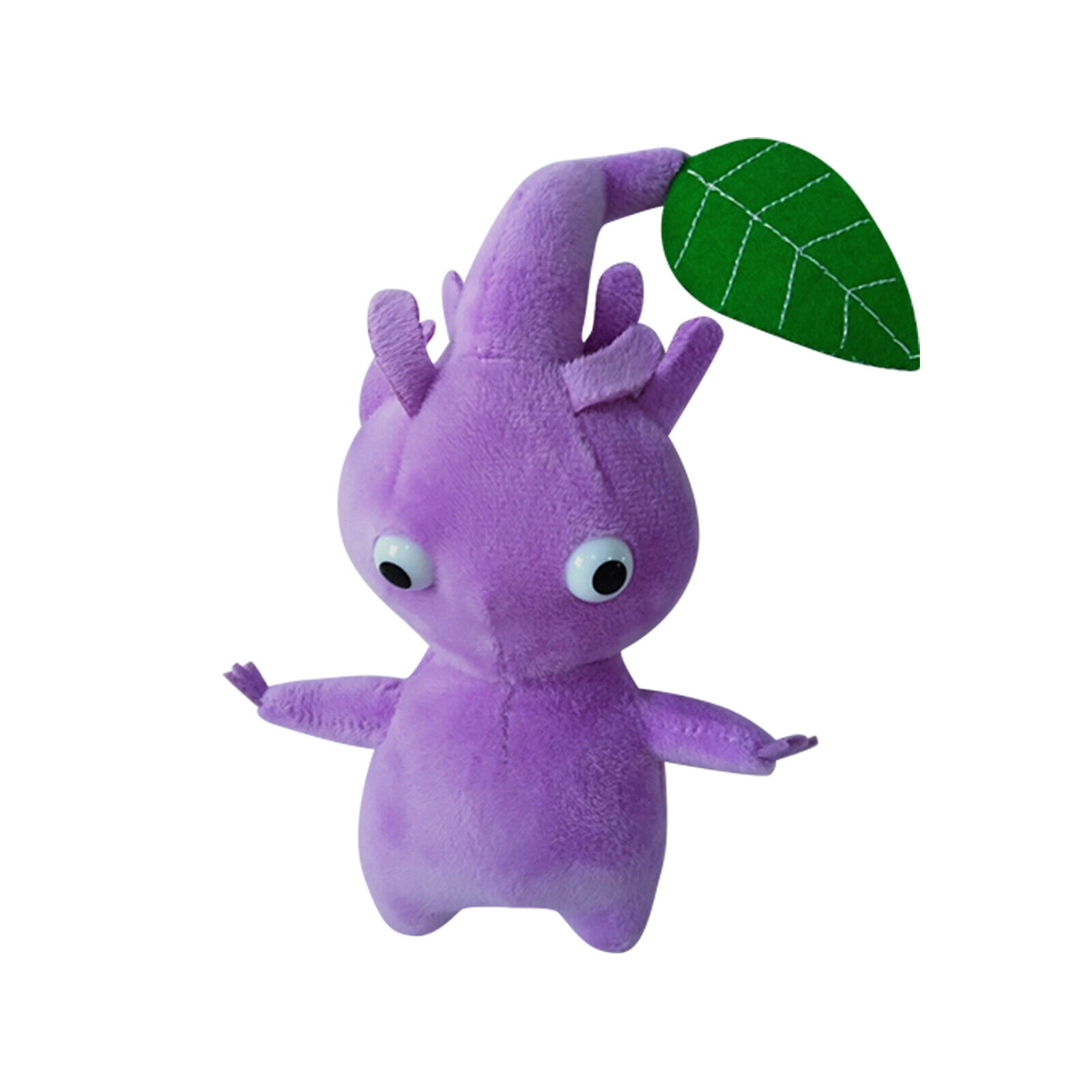 New Pikmin Stuffed Toy Yellow & Blue & Red Pikmin Plush Nitendo Game 1 ...