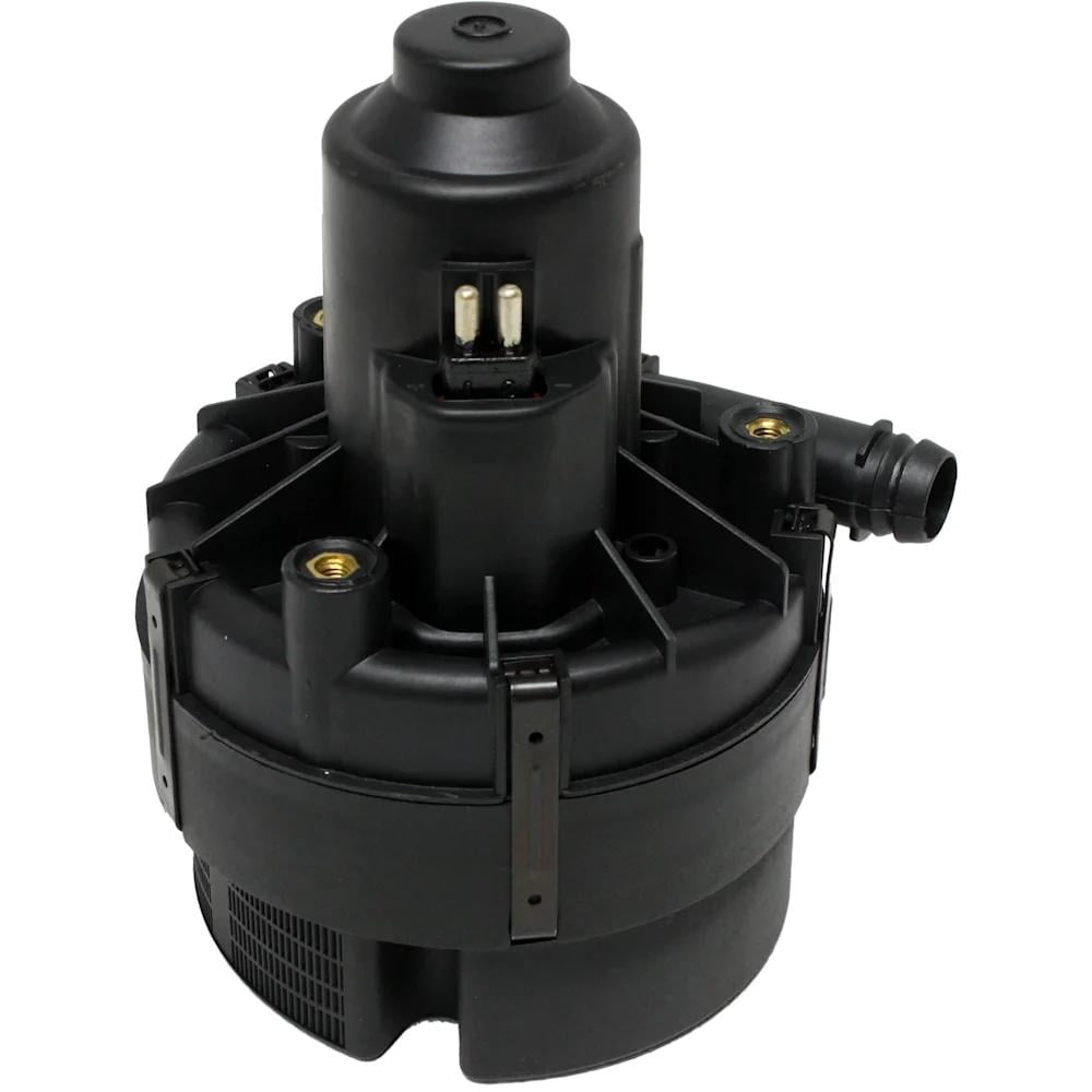 New Pin Terminal Secondary Air Injection Pump Compatible With Audi S4 ...