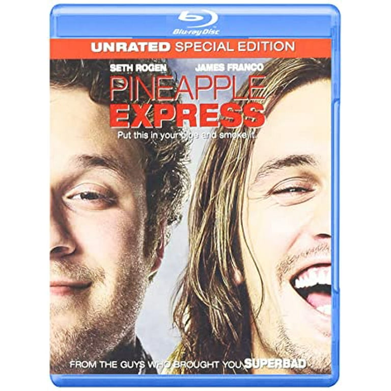 Ananas Express Cast The Interview / The Night Before / Pineapple