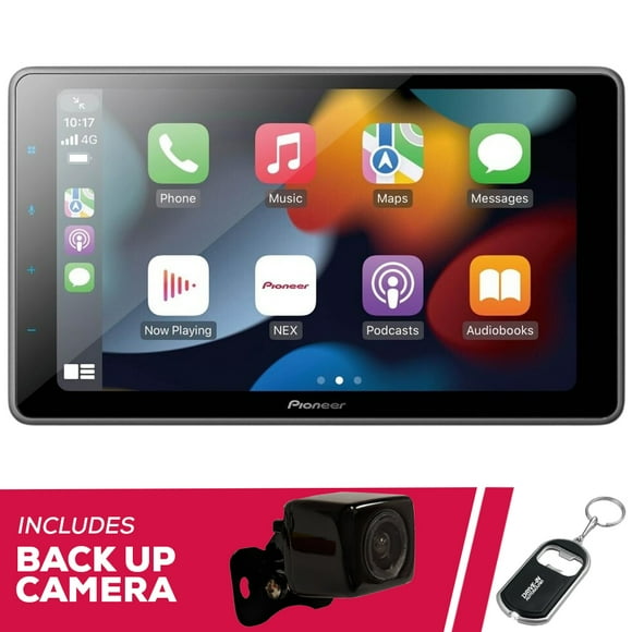 Pioneer Bluetooth Car Stereos in Bluetooth Car Stereos - Walmart.com