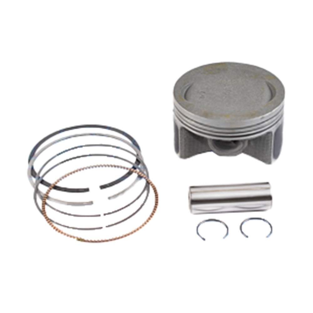 OEM Grade Piston Kit Standard Bore Compatible with 2003-2024 Yamaha ...