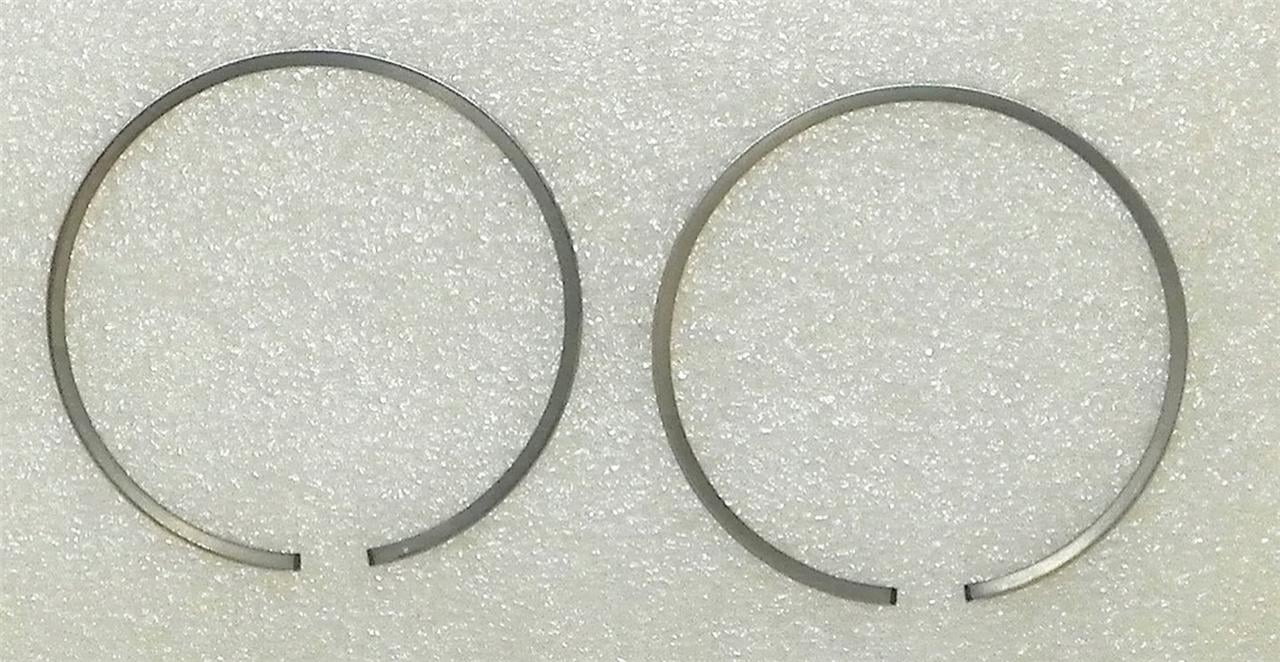 Piston Ring Kit Compatible with 1995-2006 Kawasaki Stx 900 OEM STANDARD ...