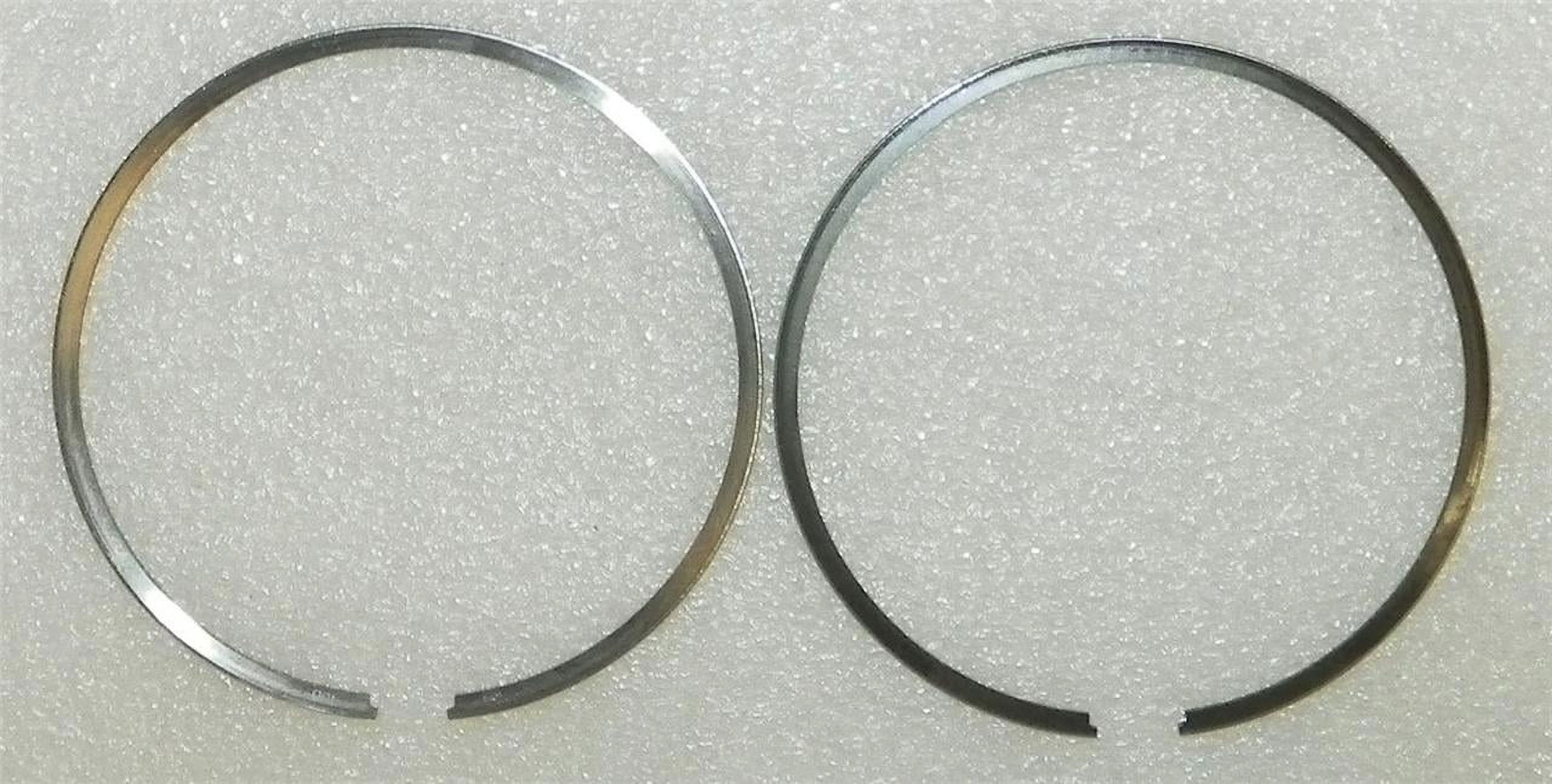 New Piston Rings Compatible With Sea-Doo 870.91MM GSX LTD XP RX XP GTX ...