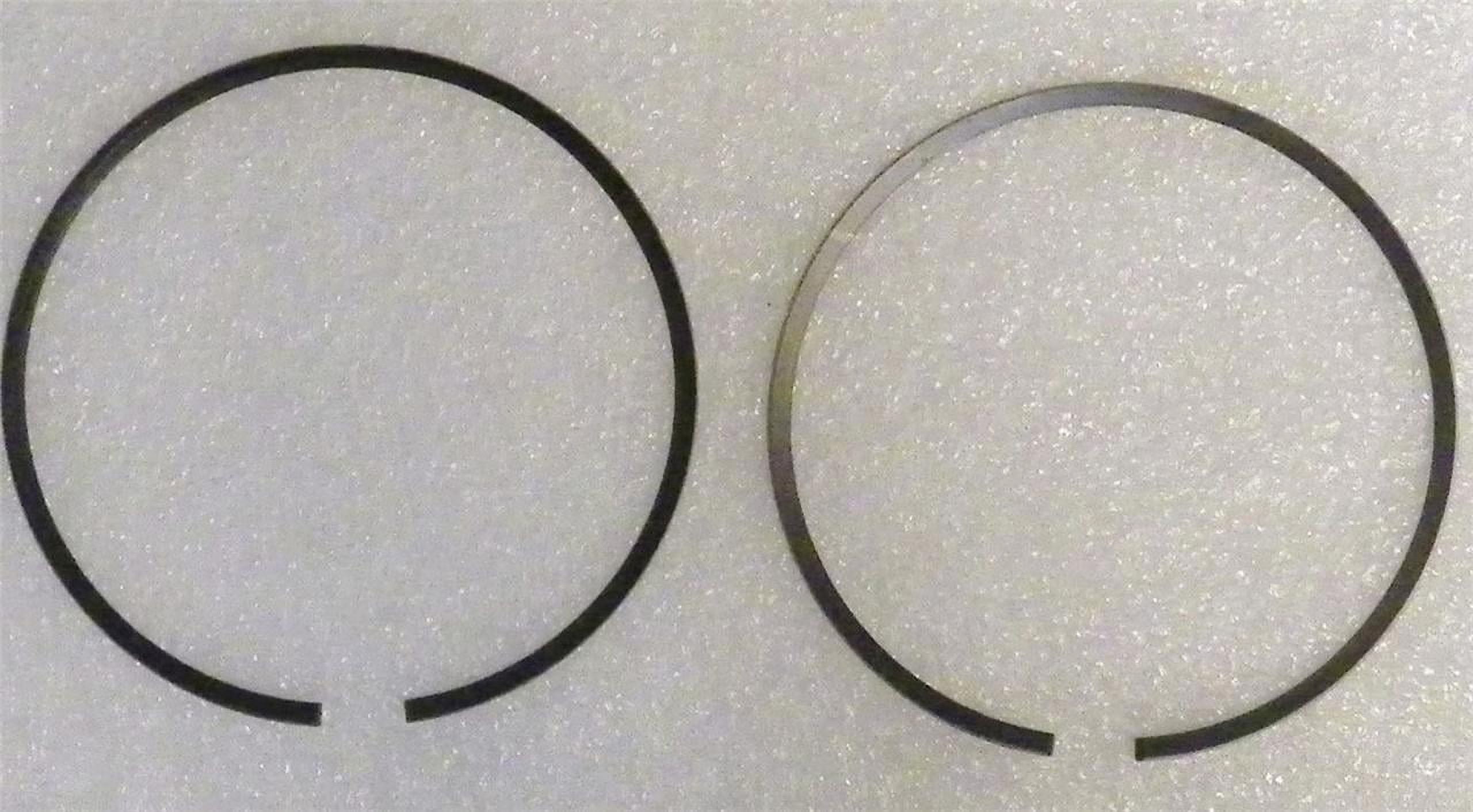 Piston Ring Set Compatible with 1993-2017 Yamaha 700 1100 SuperJet FX1 ...