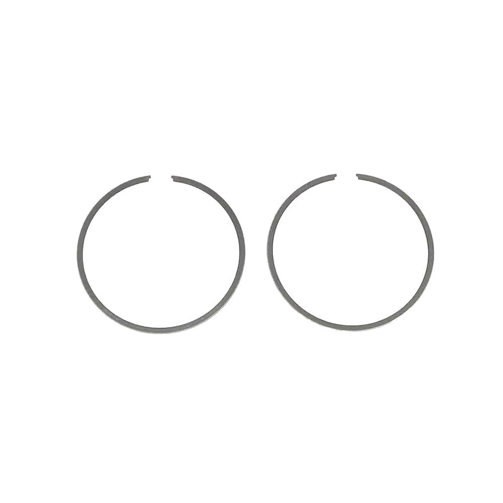 New Piston Rings Is Compatible With Honda By Part Number 02.1309.125 ...