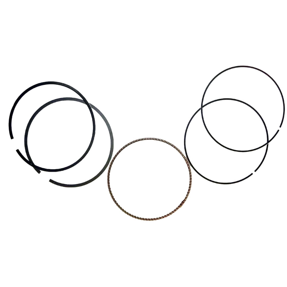 New Piston Rings Is Compatible With Honda By Part Number 51-227 13010 ...