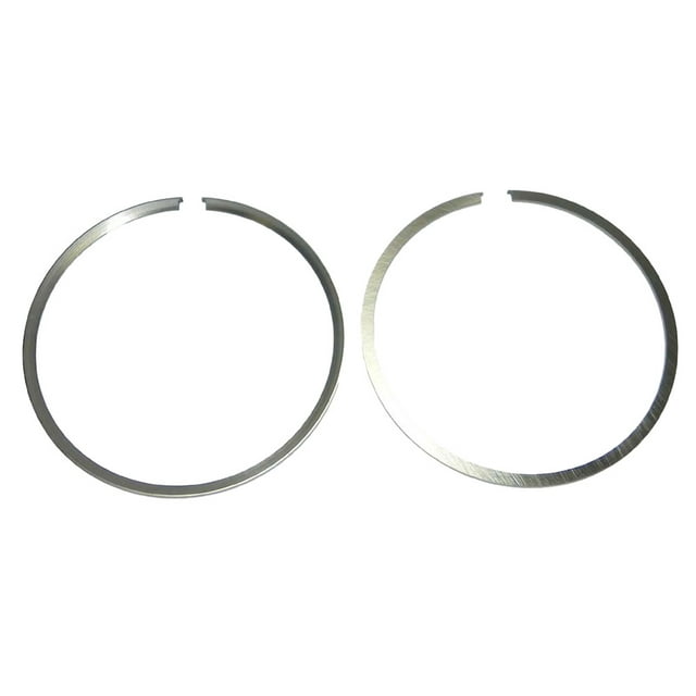 New Piston Rings Is Compatible With Johnson / Evinrude By Part Number ...