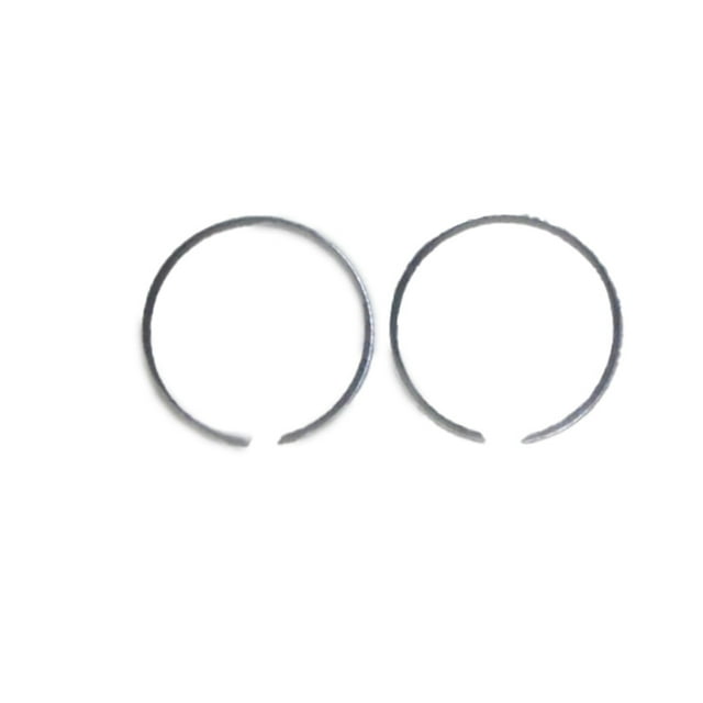 New Piston Rings Is Compatible With Kawasaki Suzuki By Part Numbers 02. ...