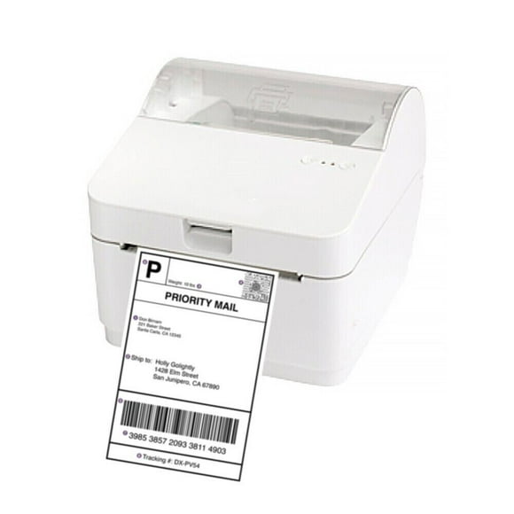 Usps Label Printer